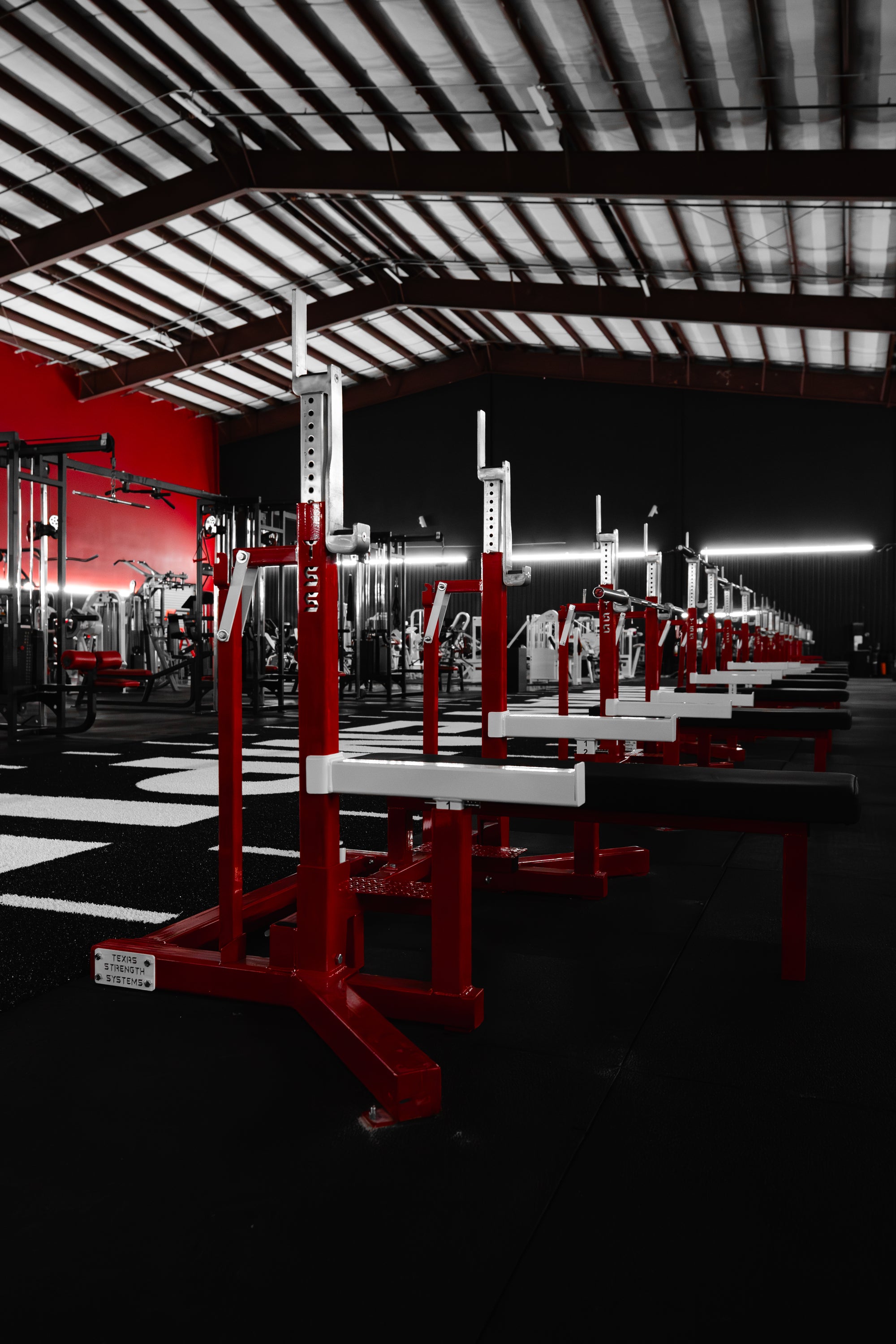 Start Here | Roman Empire Gym