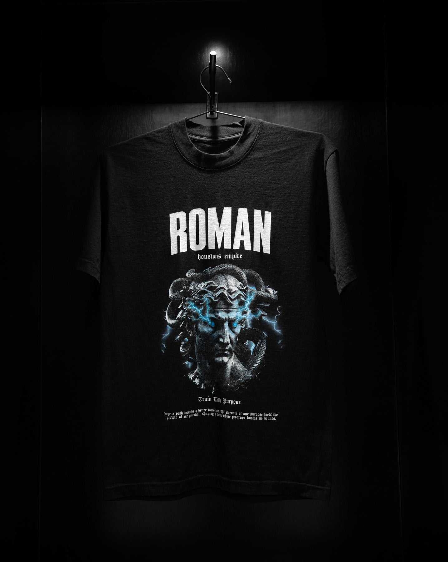 Start Here | Roman Empire Gym