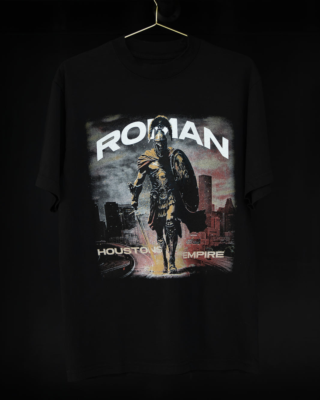 Start Here | Roman Empire Gym