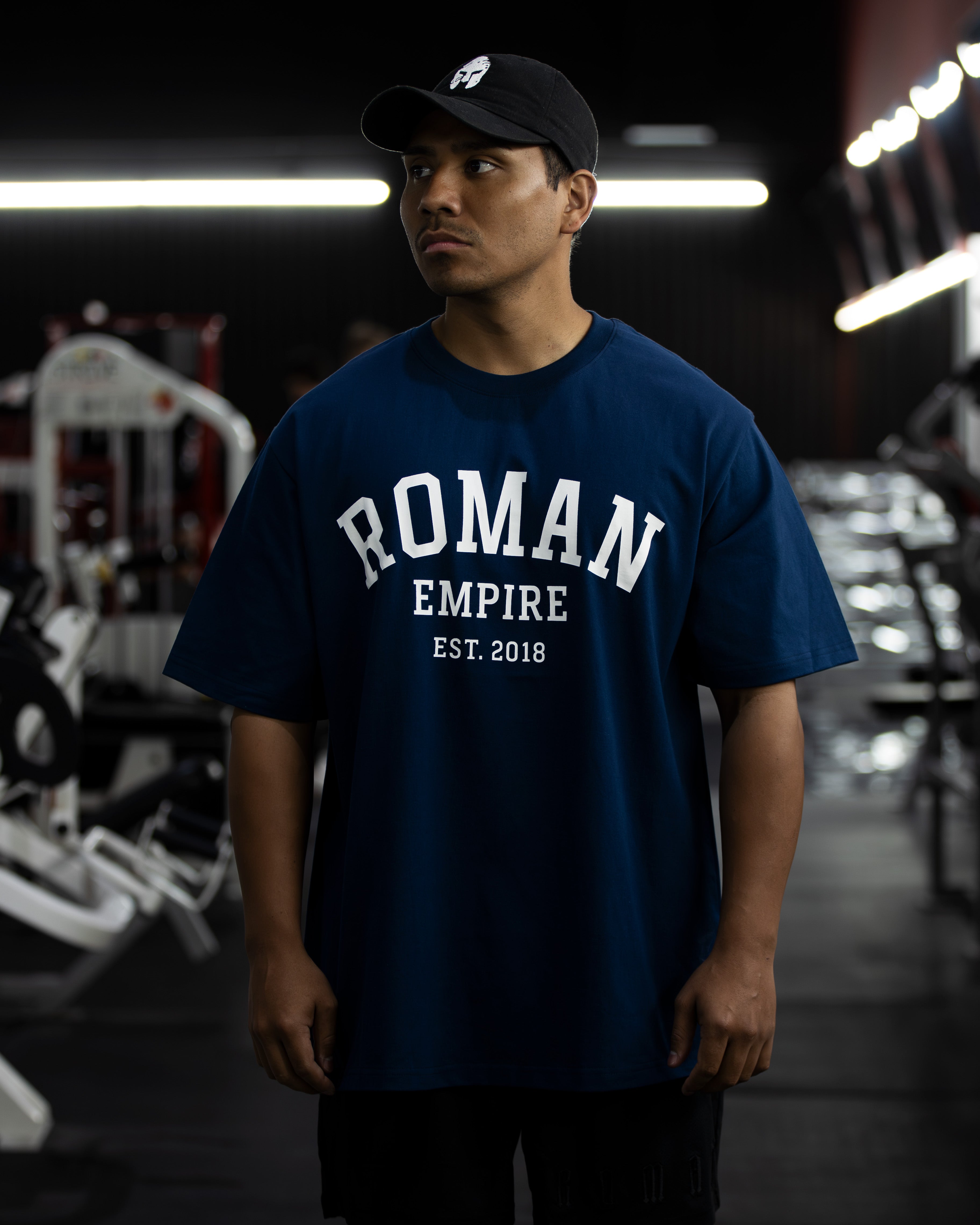 ORIGIN – Roman Empire Gym