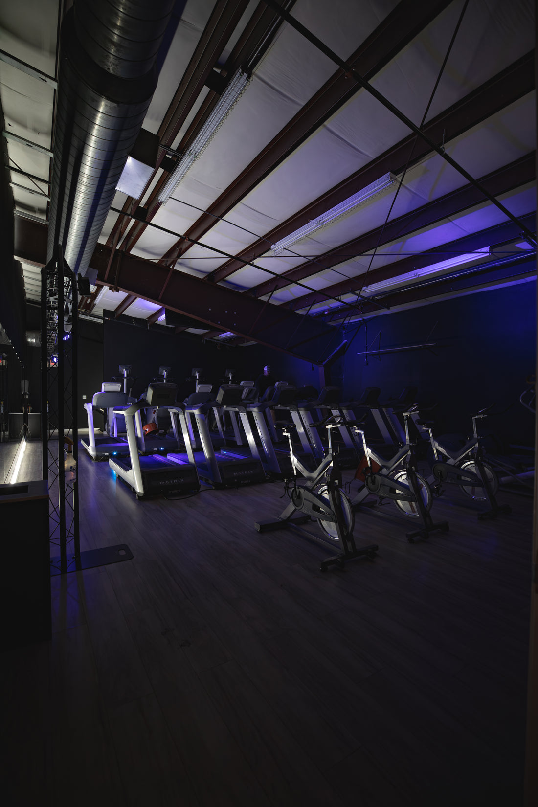 Start Here | Roman Empire Gym